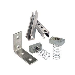 UNITIS | Products tagged with 'Connectors'