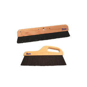 UNITIS | Concrete Finishing Brooms