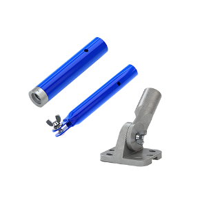 UNITIS | Concrete Hand Tool Brackets and Handles