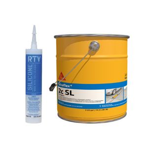 UNITIS | Adhesives, Caulking, and Sealants