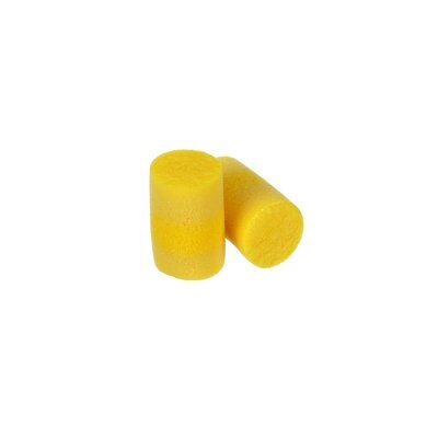 UNITIS | 3M E-A-R Classic Uncorded Ear Plugs - 200 pairs per box