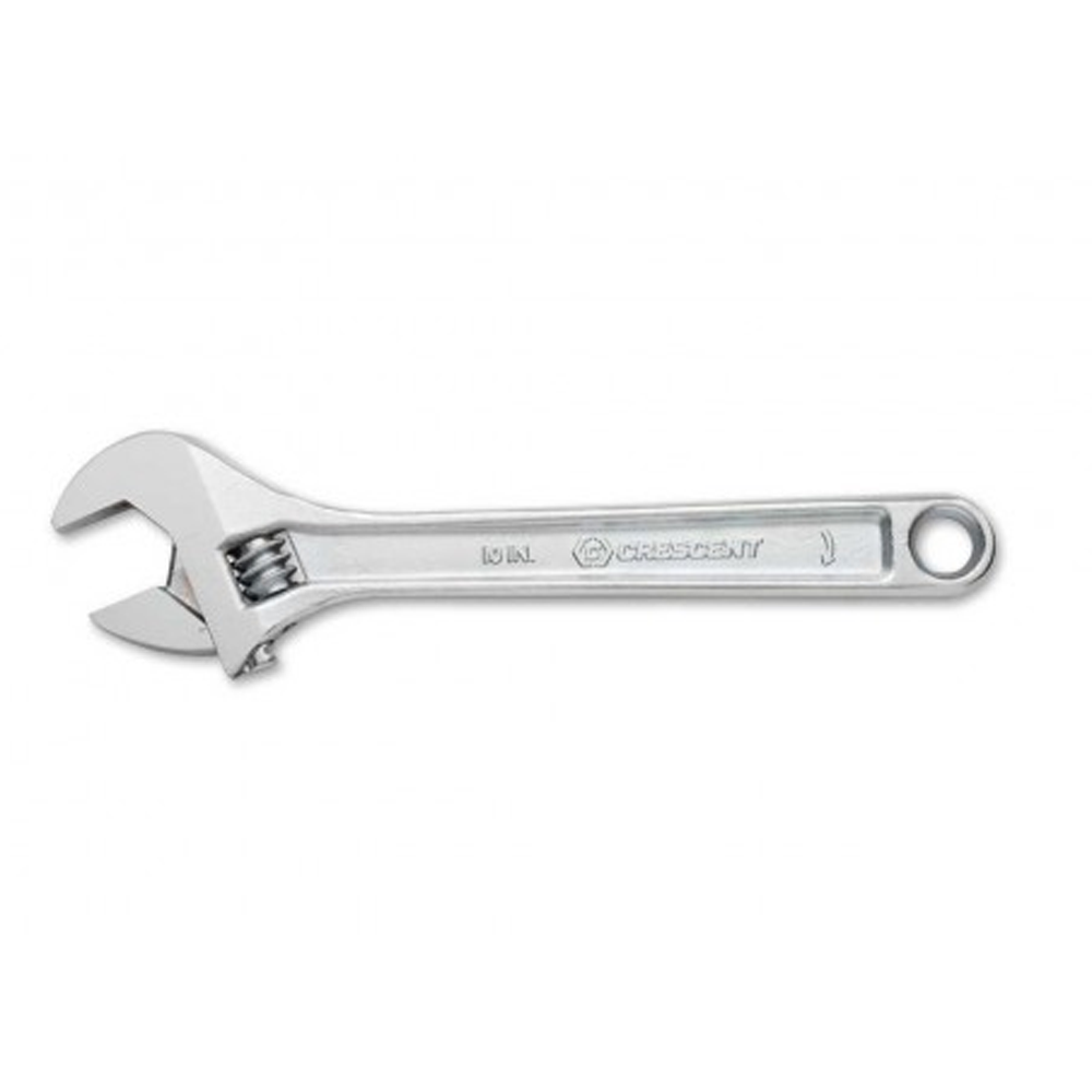 UNITIS | Crescent 10" Adjustable Wrench