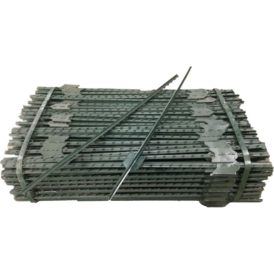 UNITIS | 5' T Post / Fence Post