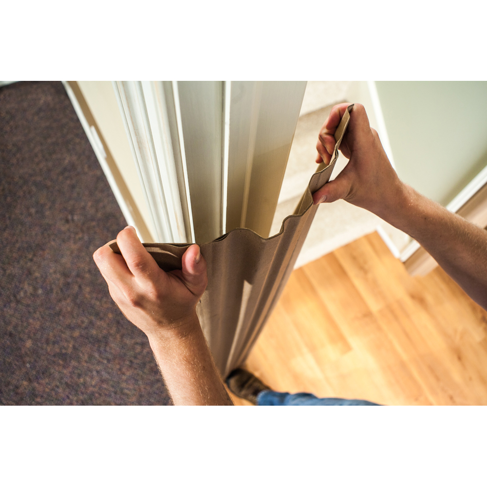 UNITIS | 60" Door Jamb Protector