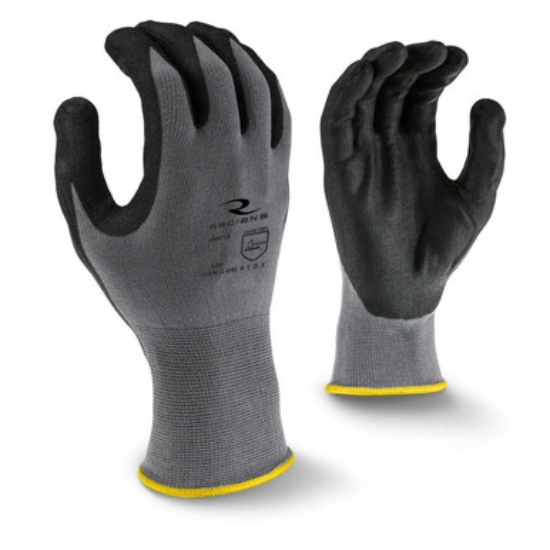 UNITIS | Radians Smooth Glove - Large - 12/pack
