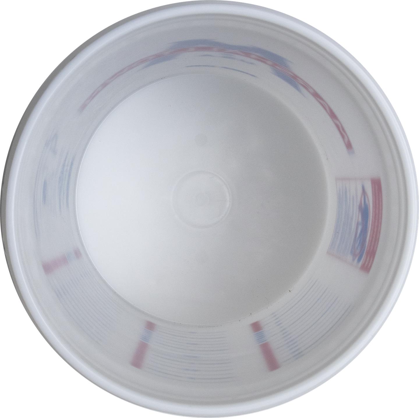 UNITIS | Bucket 5 Gallon with Graduated Measuring Marks