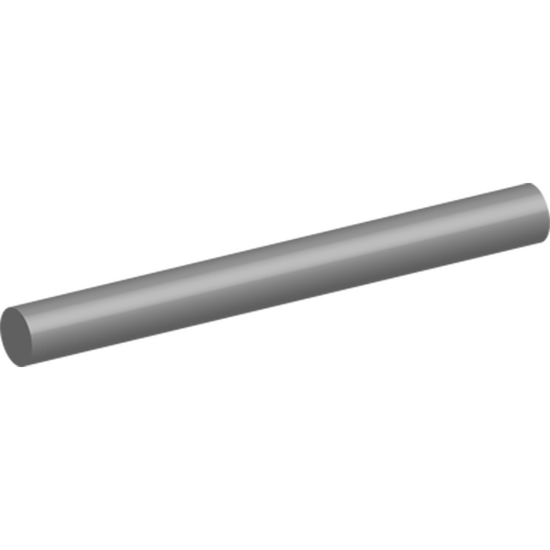 UNITIS | Smooth Dowel 5/8" x 18"