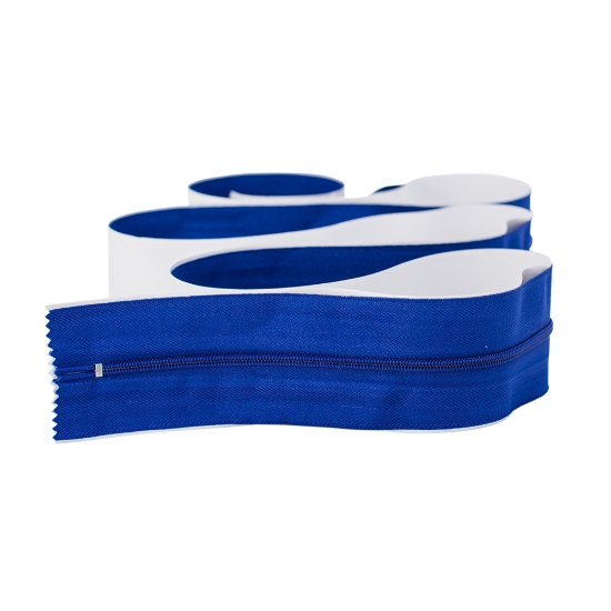 UNITIS | Zipper for Containment/Zipwall