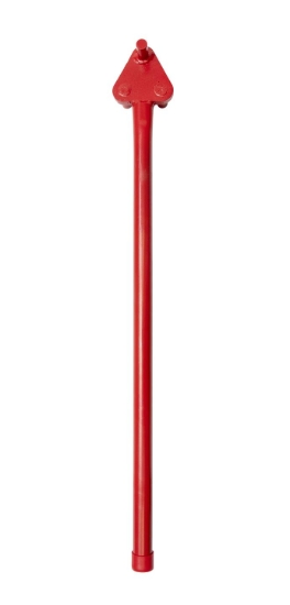 UNITIS | Rebar Bender / Hickey Bar - 5/8" Capacity