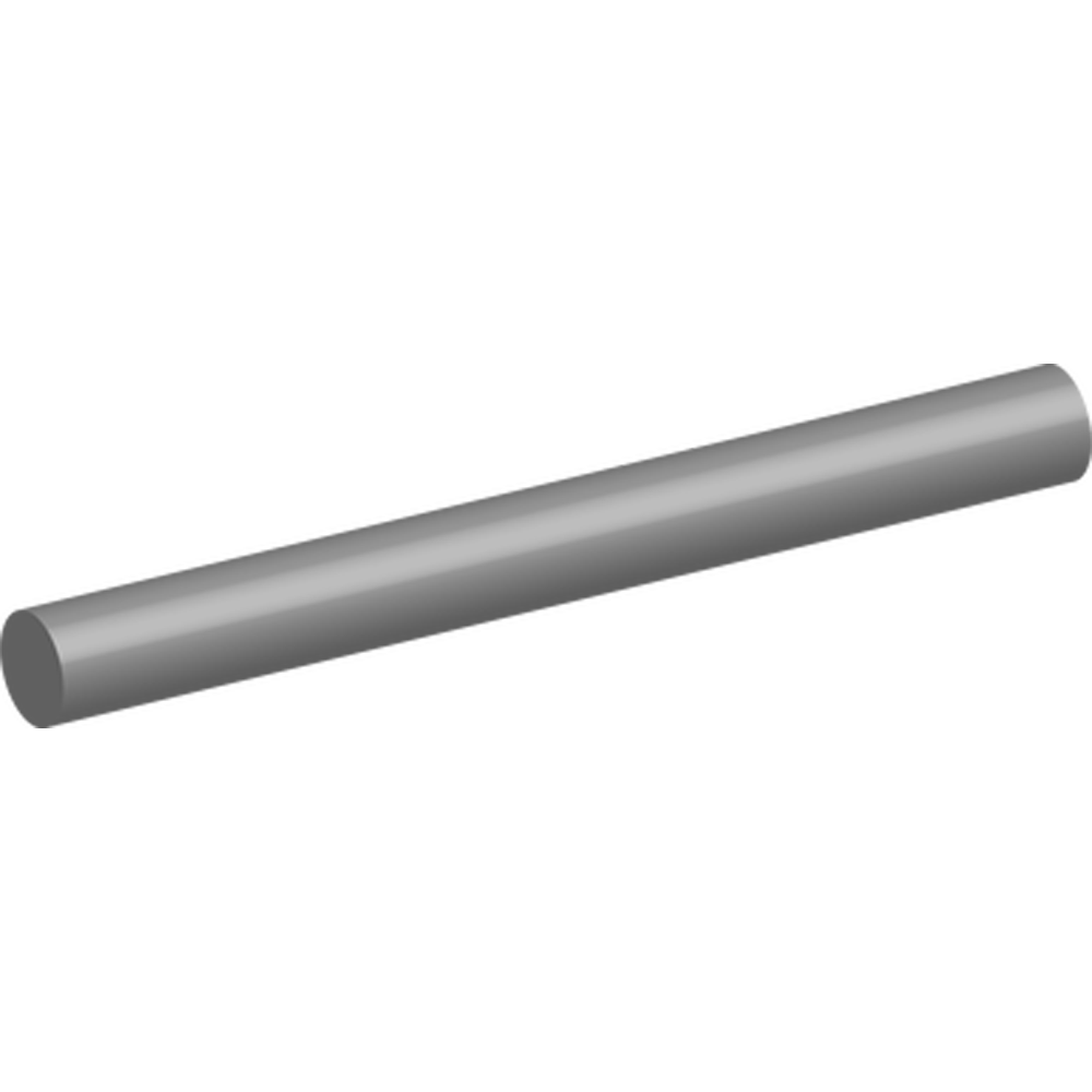 UNITIS | Smooth Dowel 3/4" x 18"