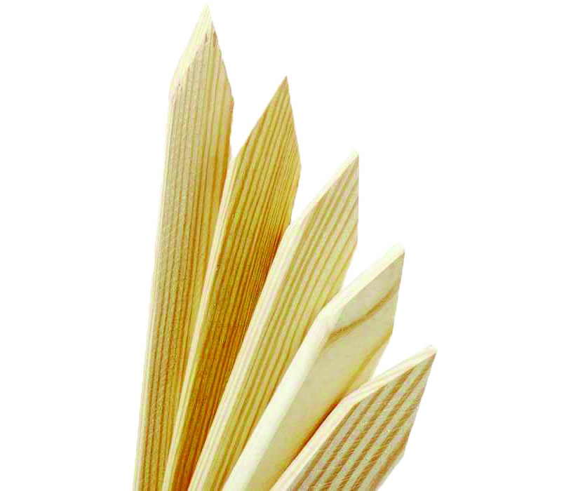 UNITIS | Wood Stake - 1" x 3" x 24" - 50/bundle