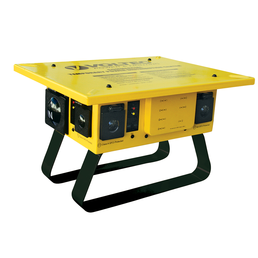 UNITIS | Spider Box Twist Lock