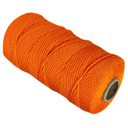 UNITIS | String Line - Orange - 1 lb/1100'