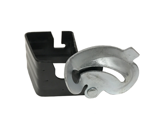 UNITIS | A Clamp / Jahn-A Bracket