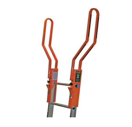 UNITIS | Werner Safe-T Ladder Extension System