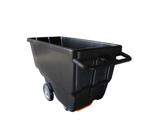 UNITIS | 3/4 Yard Tilt Truck / Trash Hopper