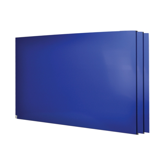 UNITIS | Tacky Mat / Clean Mat, 18in x 36in, Blue