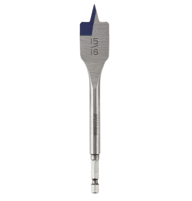 UNITIS | Spade Bit / Paddle Bit - 15/16"