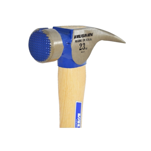 UNITIS | Vaughan 23 oz "California Framer" Framing Hammer