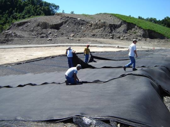 UNITIS | Mirafi 140N Filter Fabric - 15' x 360' (5400 sf)