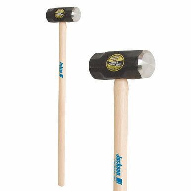 UNITIS | Ames Sledge Hammer - 10 lb - Wood Handle