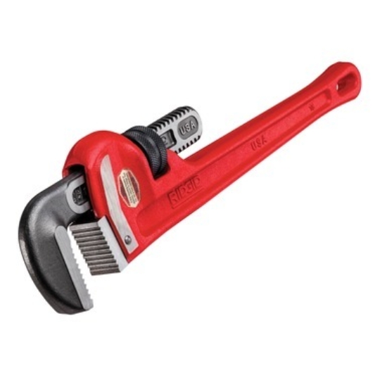 UNITIS | Ridgid 24" Pipe Wrench
