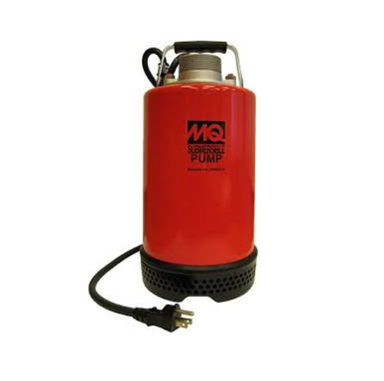 UNITIS | Multiquip 2" 73 GPM Electric Submersible Pump