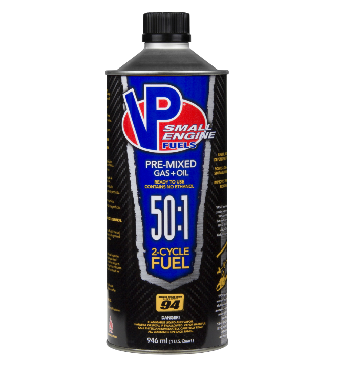 UNITIS | VP - Pre-Mixed 2 Stroke Fuel Mix