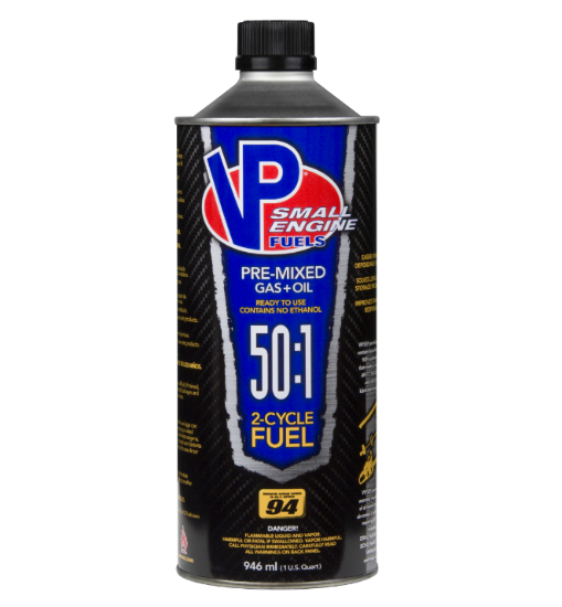 UNITIS | VP - Pre-Mixed 2 Stroke Fuel Mix