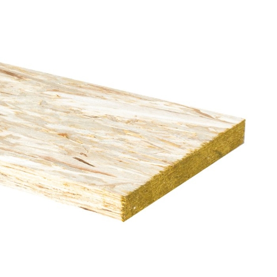UNITIS | LSL / Timberstrand / Tolko - 2" x 6" x 16' (Actual 1-1/4" x 5 ...