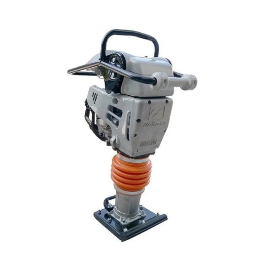 UNITIS | Multiquip Gas Rammer with Honda Engine - MTX70HD