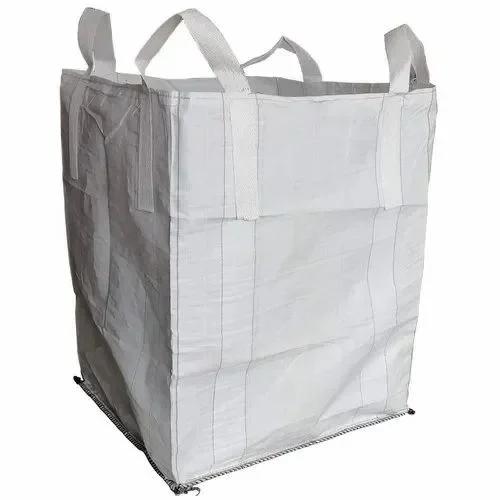 UNITIS | Bulk Bag / Super Sack - Open Top/Plain Bottom