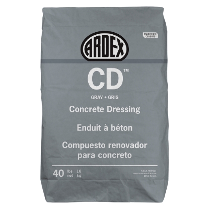 UNITIS | Concrete and Chemicals