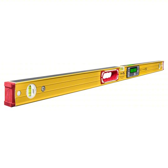 UNITIS | Stabila 48" Digital Smart Level - IP67