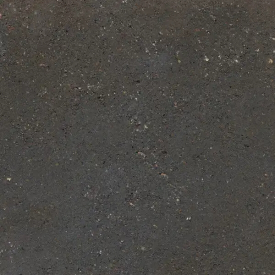 UNITIS | Wausau ADA Tile A-90 Charcoal Gray / Black - 12" x 12" x 2"
