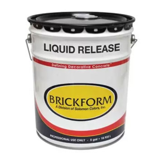 UNITIS | Brickform LR-5 Liquid Release - 5 gallon