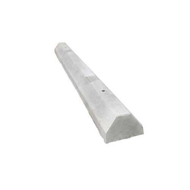 UNITIS | Concrete Parking Curb Stop - 6'