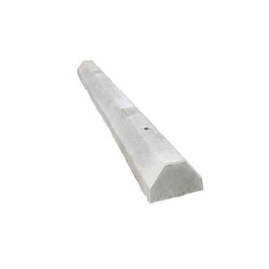 UNITIS | Concrete Parking Curb Stop - 4'