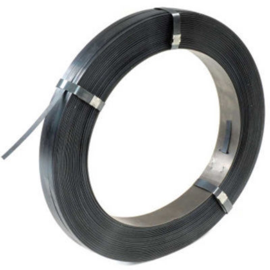UNITIS | Steel Strapping - 3/4" x .020" - 100 lb