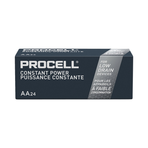 UNITIS | Duracell Procell AA Battery - 24/box