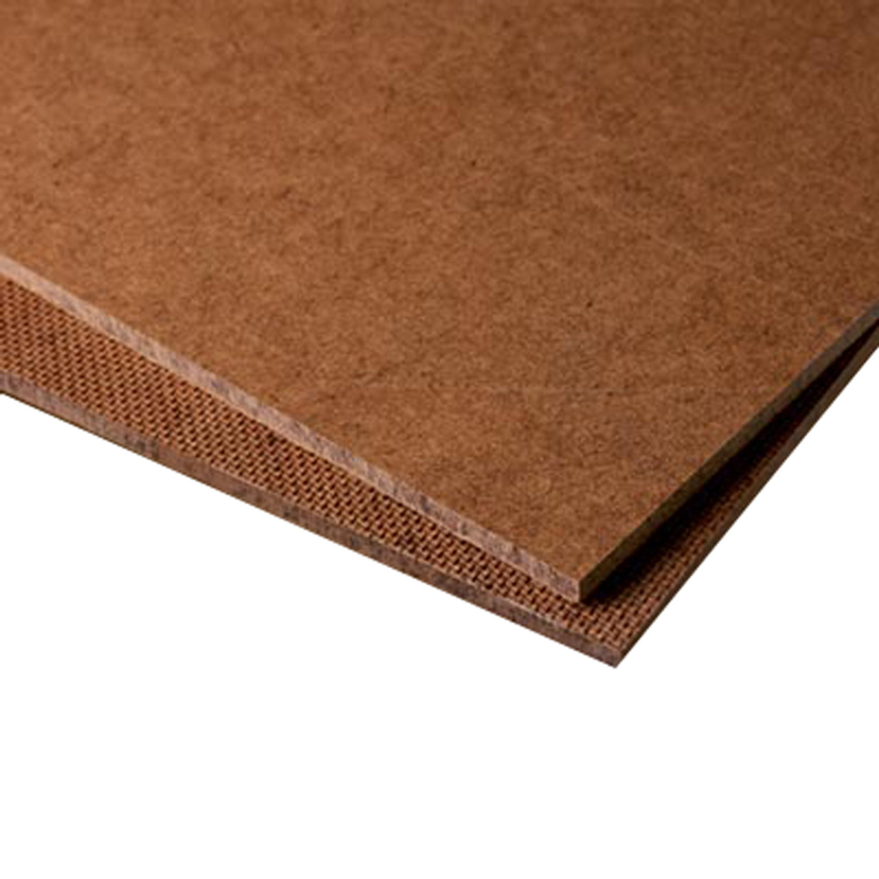UNITIS | Masonite / Hardboard - 1/4" x 4' x 8'