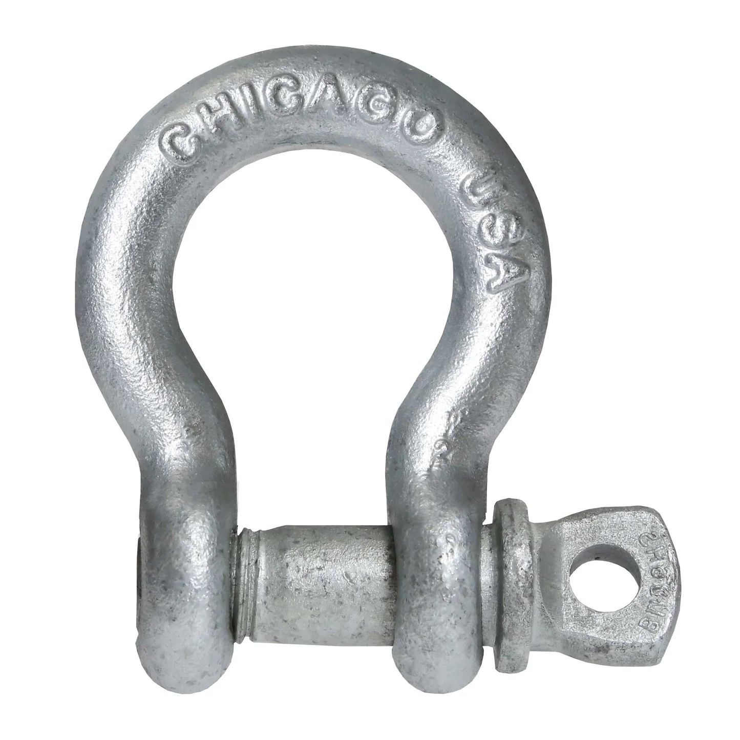 UNITIS | Screw Pin Anchor Shackle - 5/8" / 3.25 Ton Domestic