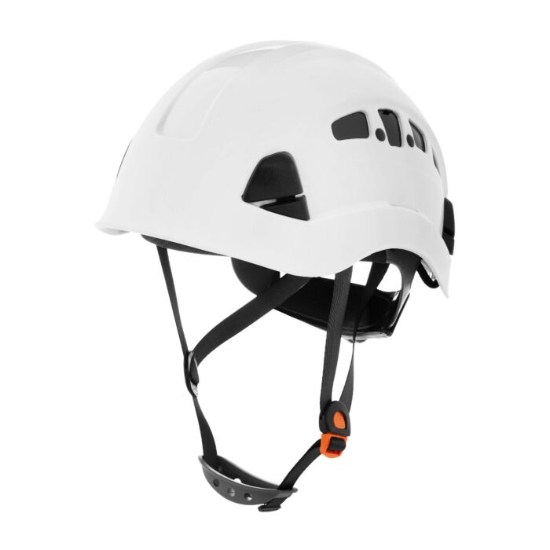 UNITIS | Jackson Climbing Helmet / Hard Hat - White