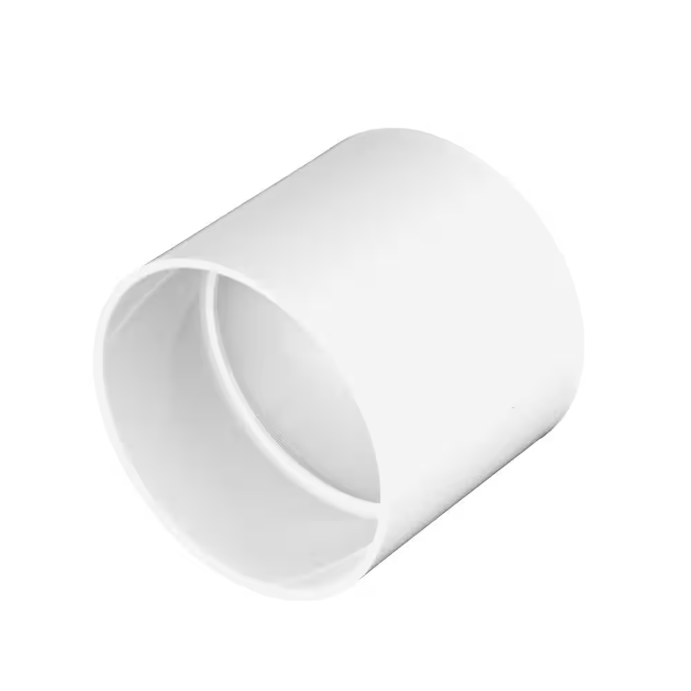 UNITIS | NDS 3" PVC Pipe Coupling SDR35