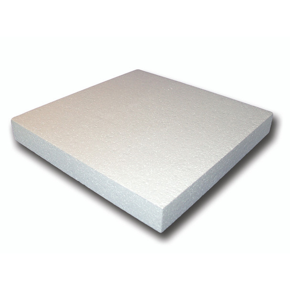 UNITIS | EPS Foam Sheet 1lb 6" x 4' x 8'
