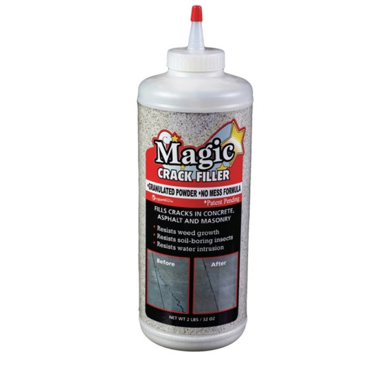 UNITIS | Magic Crack Filler - 32 oz - Gray