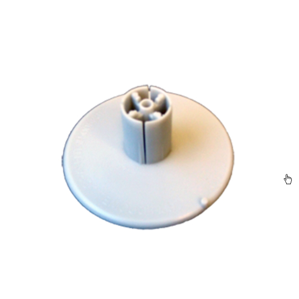 UNITIS | Speed Dowel Base - #7