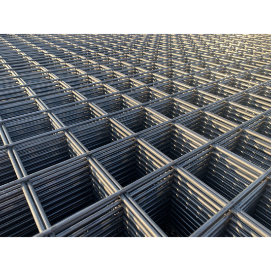UNITIS | Wire Mesh 6"x6" w2.9 x w2.9 - 6 Gauge - 7' x 20' Sheet